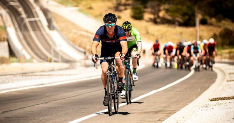 Online Cycle Coaching and Training - Shave minutes off your rides week ...