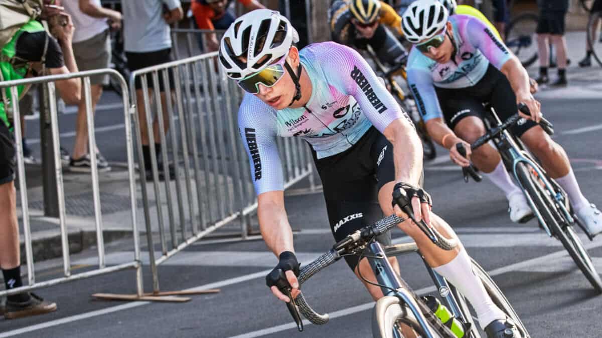 Five simple tips for great cycling recovery!