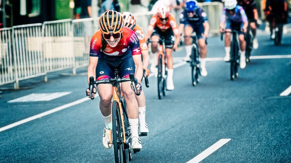 Indoor Cycling Workouts - Choosing the Right Workout To Maximize Your ...