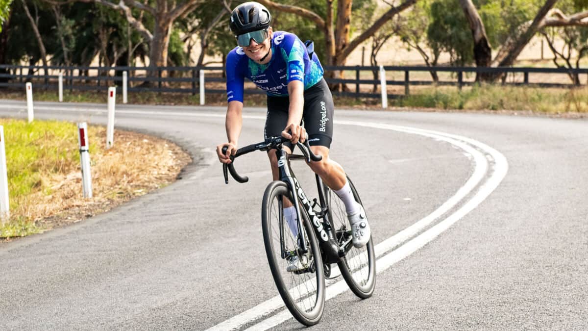 Cycling Training Zones: Understanding Your Effort Levels - Cycling-Inform Cycle Coaching