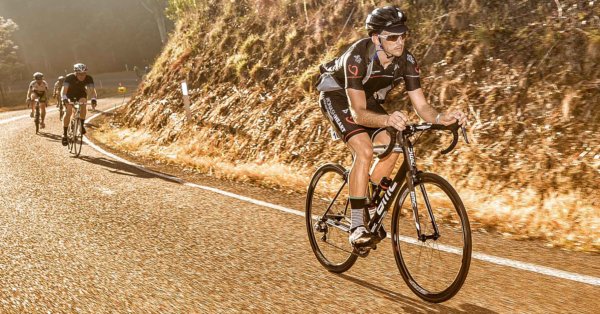 How To Work Out Your Cycling Heart Rate Zones - Cycling-Inform Cycle ...