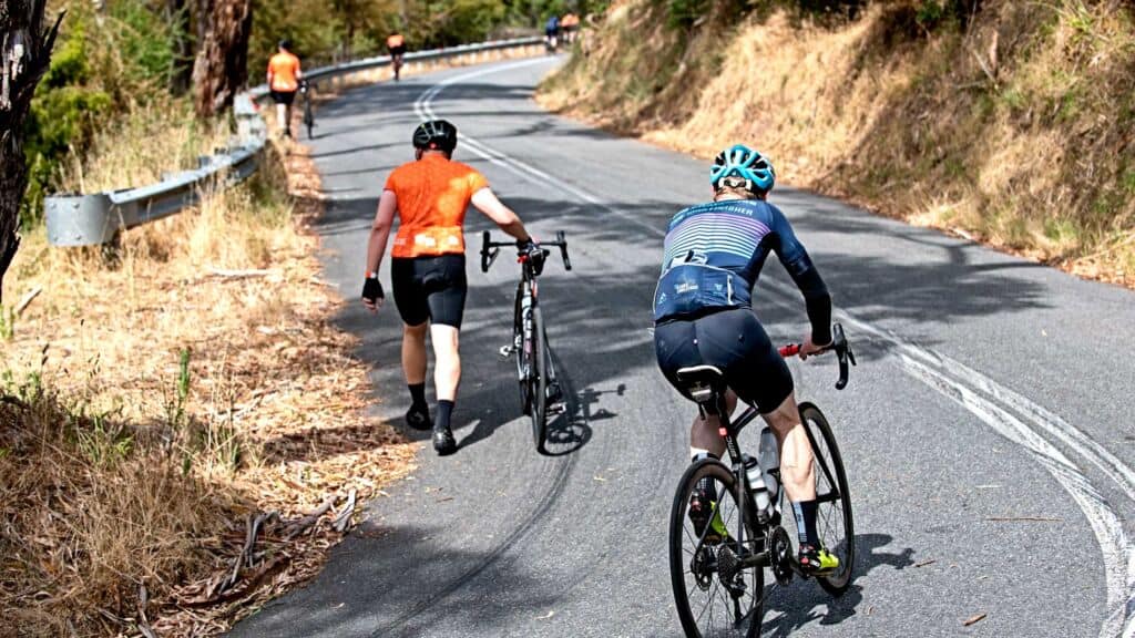 Unlock the Secrets of Cycling Up Hills Faster: 7 Top Tips And Training ...